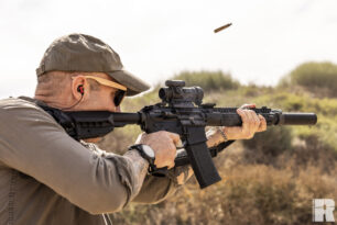 SureFire Launches the Latest: RC3 Silencer | RECOIL