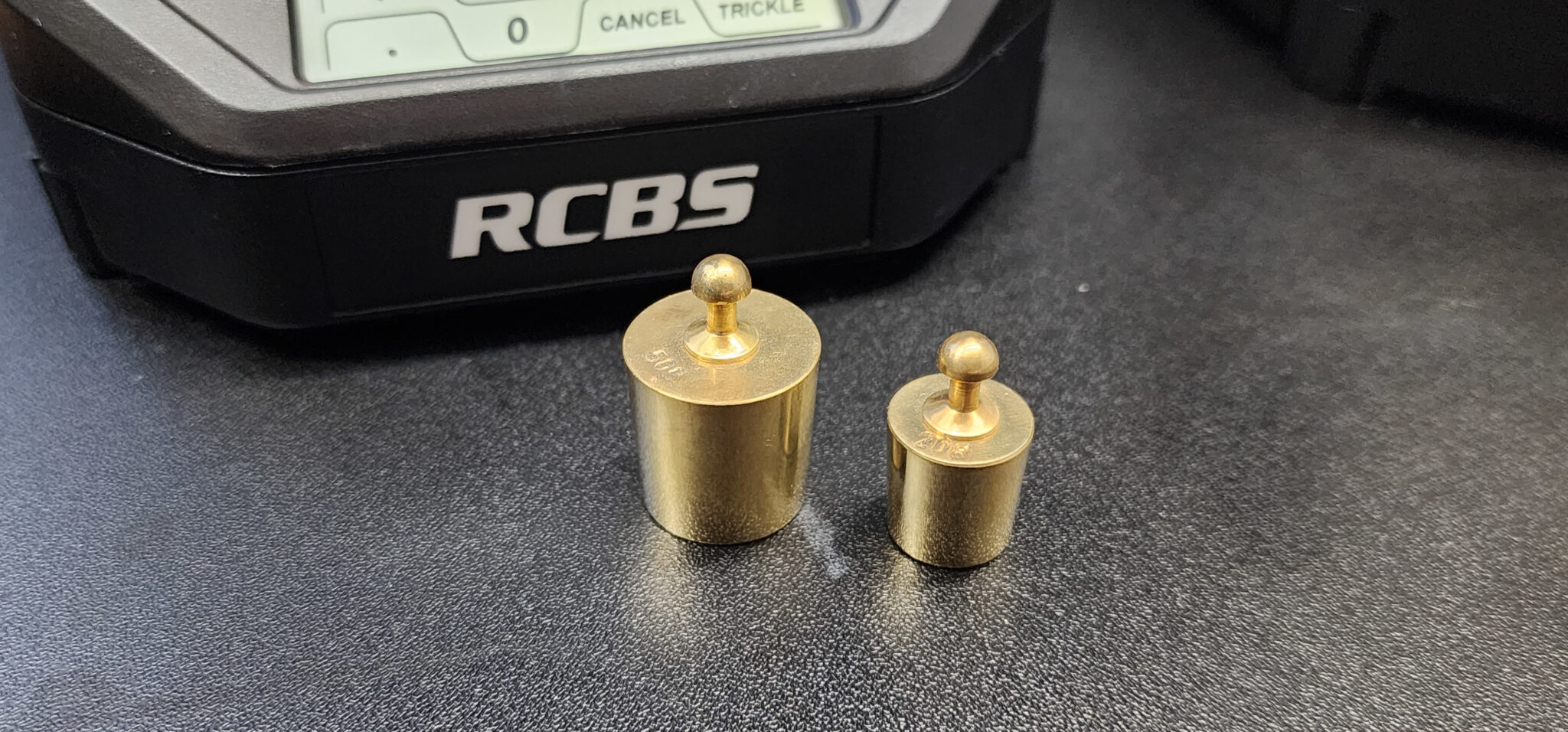 RCBS Match Master Powder Dispenser: Best Single Unit Dispenser ...