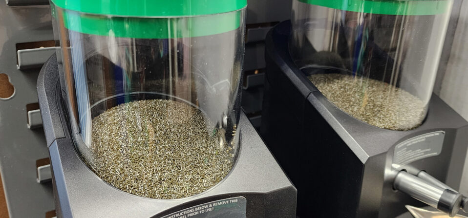 RCBS Match Master Powder Dispenser: Best Single Unit Dispenser ...