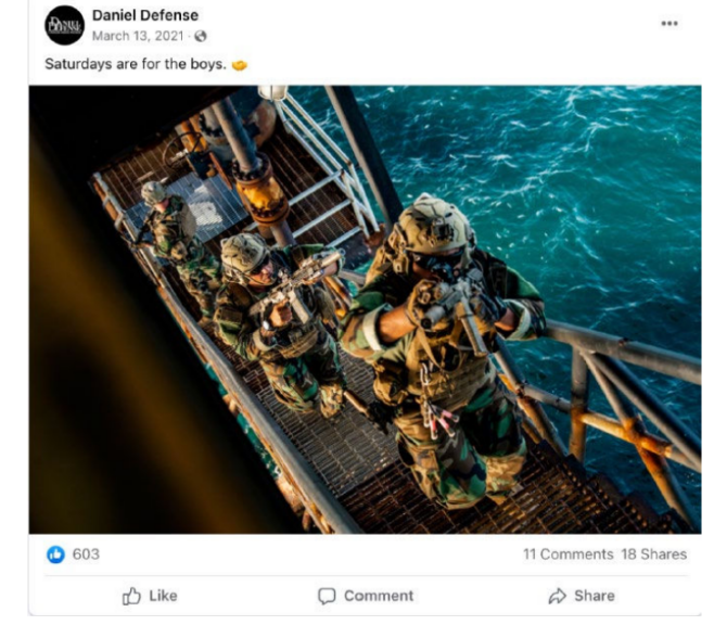 Firearm Industry Giants Sued For Gun Memes | RECOIL