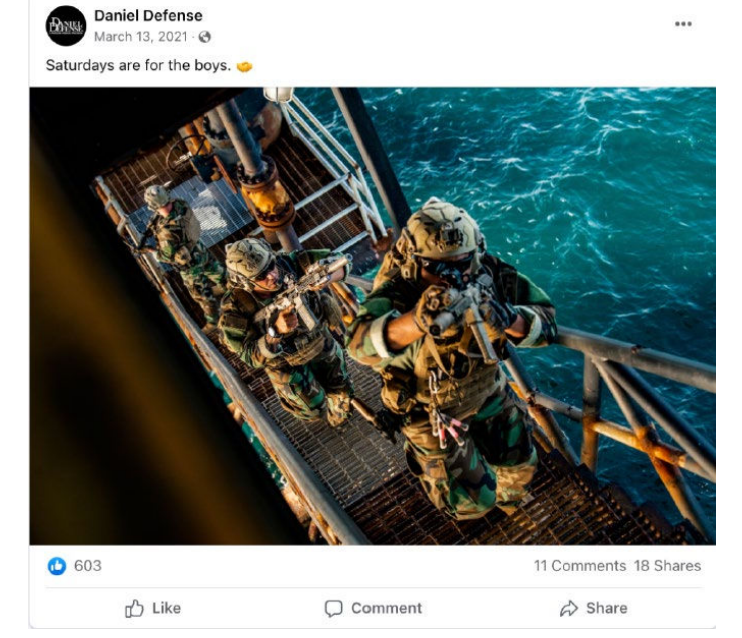 Firearm Industry Giants Sued For Gun Memes | RECOIL