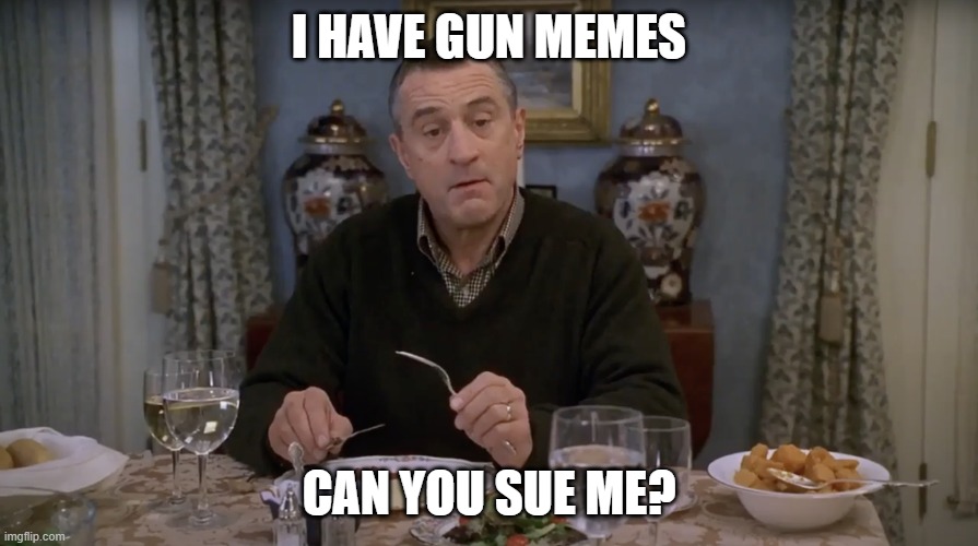 Firearm Industry Giants Sued For Gun Memes | RECOIL