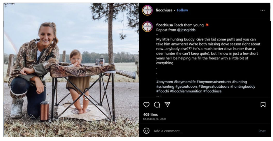 Firearm Industry Giants Sued For Gun Memes | RECOIL