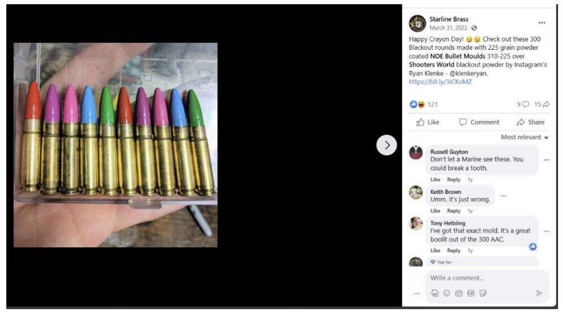 Firearm Industry Giants Sued For Gun Memes | RECOIL