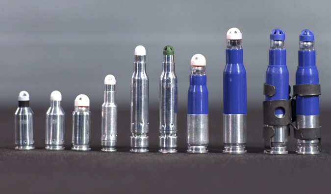 BATFE BANS Non-Lethal Training Ammunition For Civilian Use [UPDATE: BAN ...