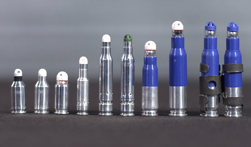 BATFE BANS Non-Lethal Training Ammunition For Civilian Use [UPDATE: BAN ...