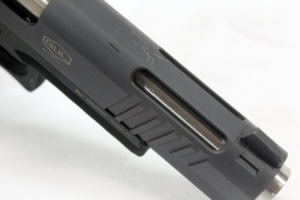Bul Armory SAS II TAC 5" 2,000 Round Review: Better Than Staccato? | RECOIL