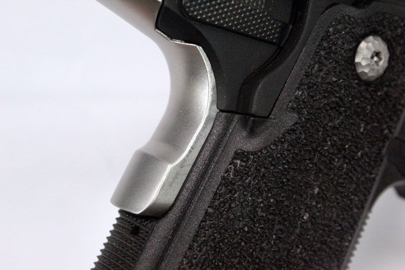 Bul Armory SAS II TAC 5" 2,000 Round Review: Better Than Staccato? | RECOIL