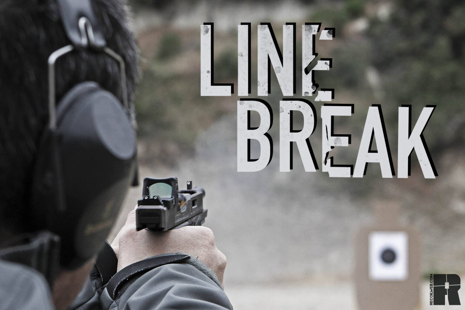 Skills n' Drills: Line Break | RECOIL