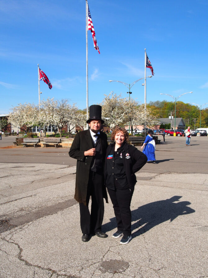 The Ohio Civil War & Artillery Show: An Annual Event Like Nothing Else ...