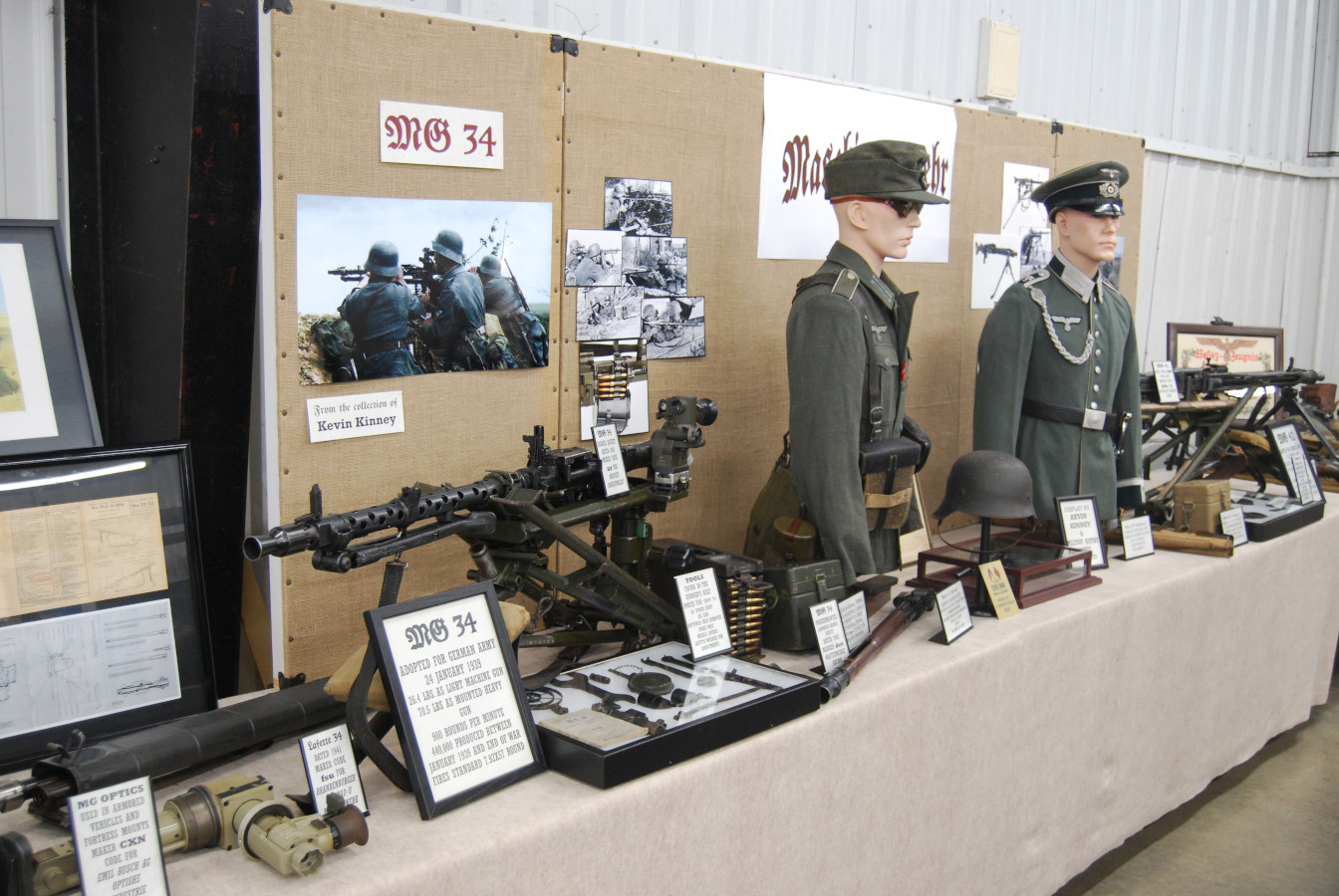 The Ohio Civil War & Artillery Show: An Annual Event Like Nothing Else [VISIT] | RECOIL