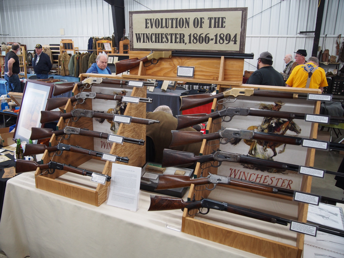 The Ohio Civil War & Artillery Show: An Annual Event Like Nothing Else ...