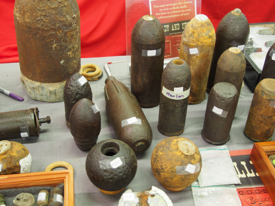 The Ohio Civil War & Artillery Show: An Annual Event Like Nothing Else ...