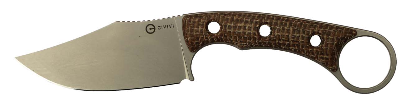 Best Clip-Point Blades: Knives At The Ready | RECOIL