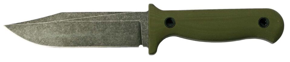 Best Clip-Point Blades: Knives At The Ready | RECOIL