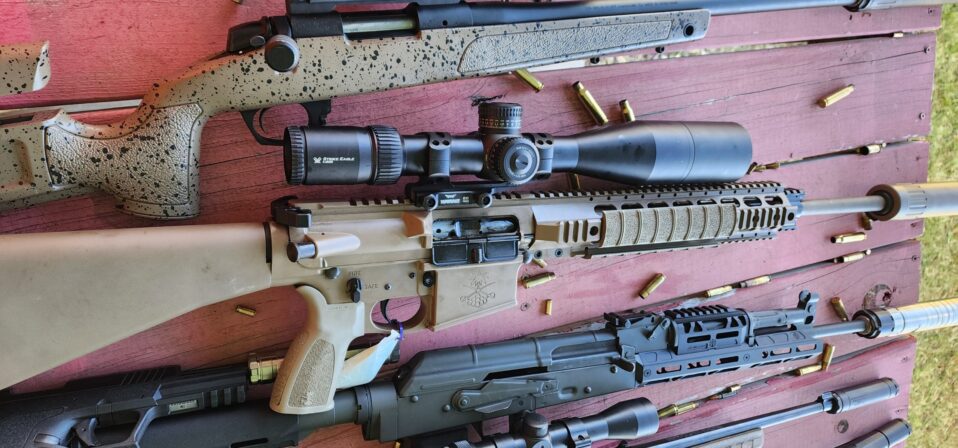 Advanced Armament Company Ranger 5 & Ranger 7: Old Dog With New Tricks ...