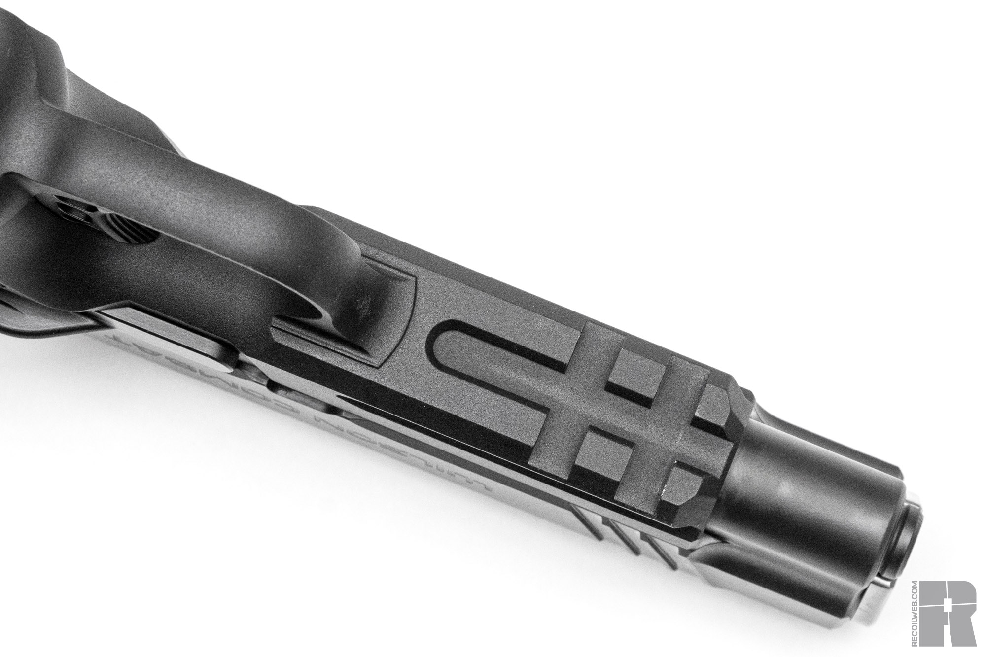 Review: Railed-Up Wilson Combat SFT9 | RECOIL