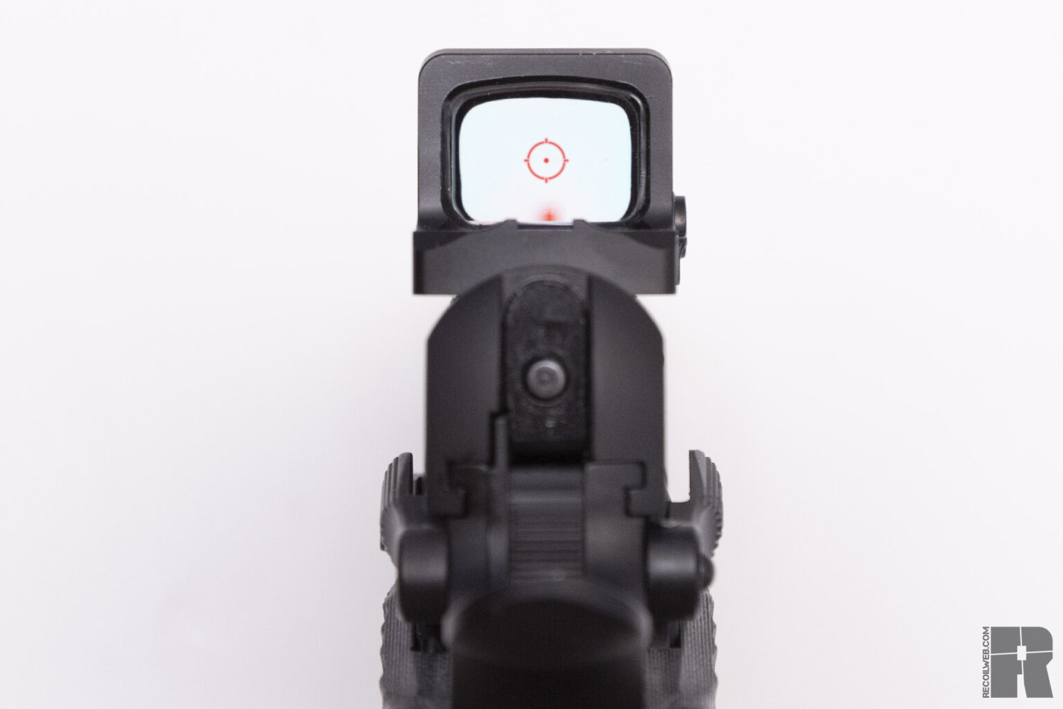 Legend's Never Die: Girsan MC P35 PI OPS | RECOIL