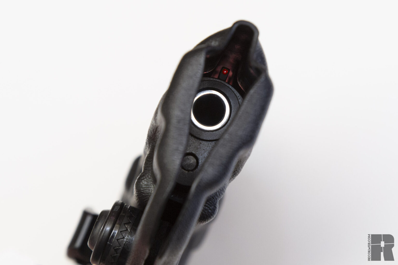 Legend's Never Die: Girsan MC P35 PI OPS | RECOIL