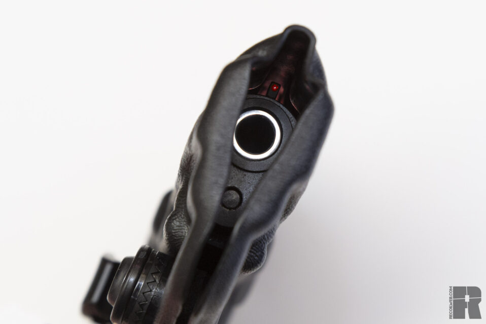 Legend's Never Die: Girsan MC P35 PI OPS | RECOIL