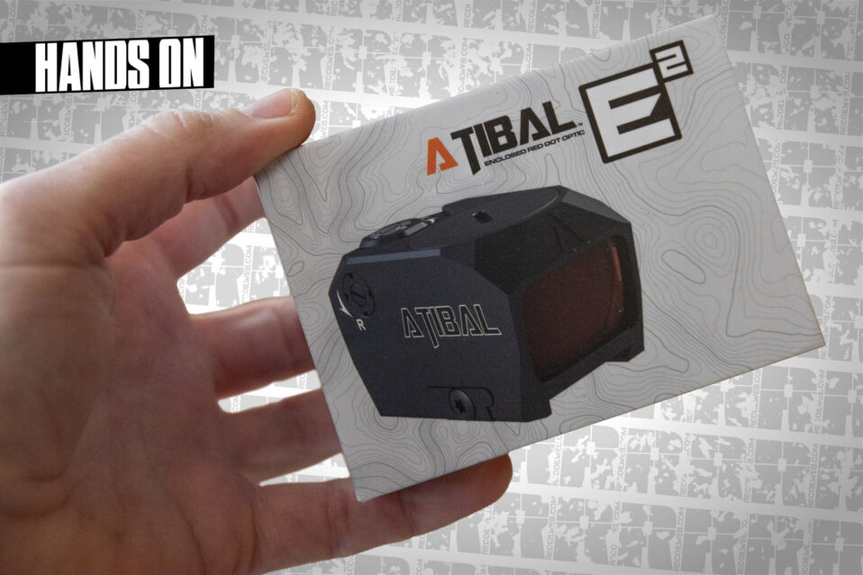 Hands On: Atibal e2 and Johnny Glocks 4311 Trigger | RECOIL