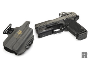 Lone Wolf Arms DUSK 19 [Hands-On Review] | RECOIL