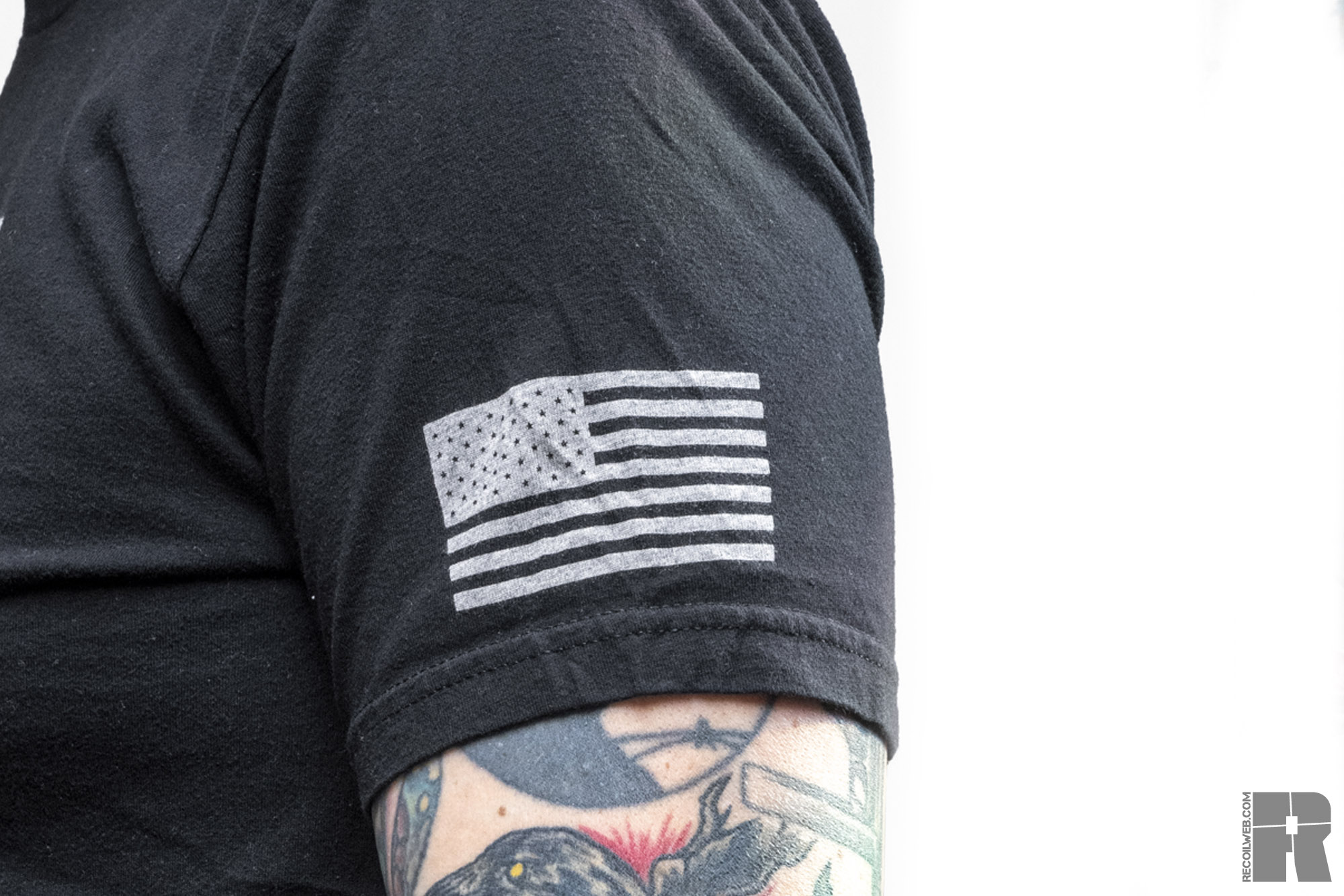 The Myth of the Gray Man | RECOIL