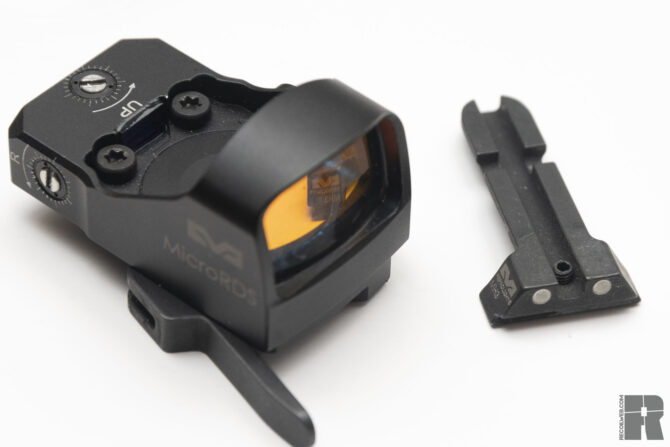 Off the Shelf: Modernizing the Glock 43 | RECOIL