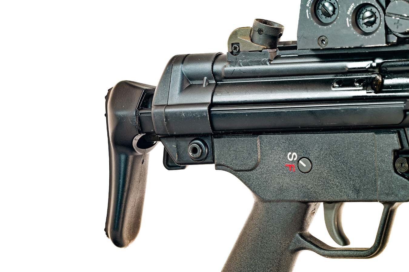 Slap Happy: Teufelshund Tactical Advanced MP5 Operator’s Course | RECOIL