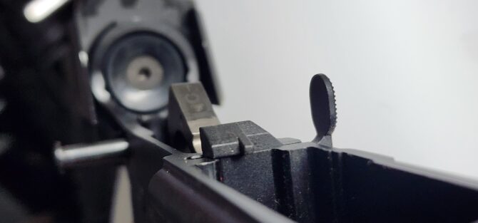 Palmetto State Armory JAKL: Hottest Long Stroke Piston Action | RECOIL