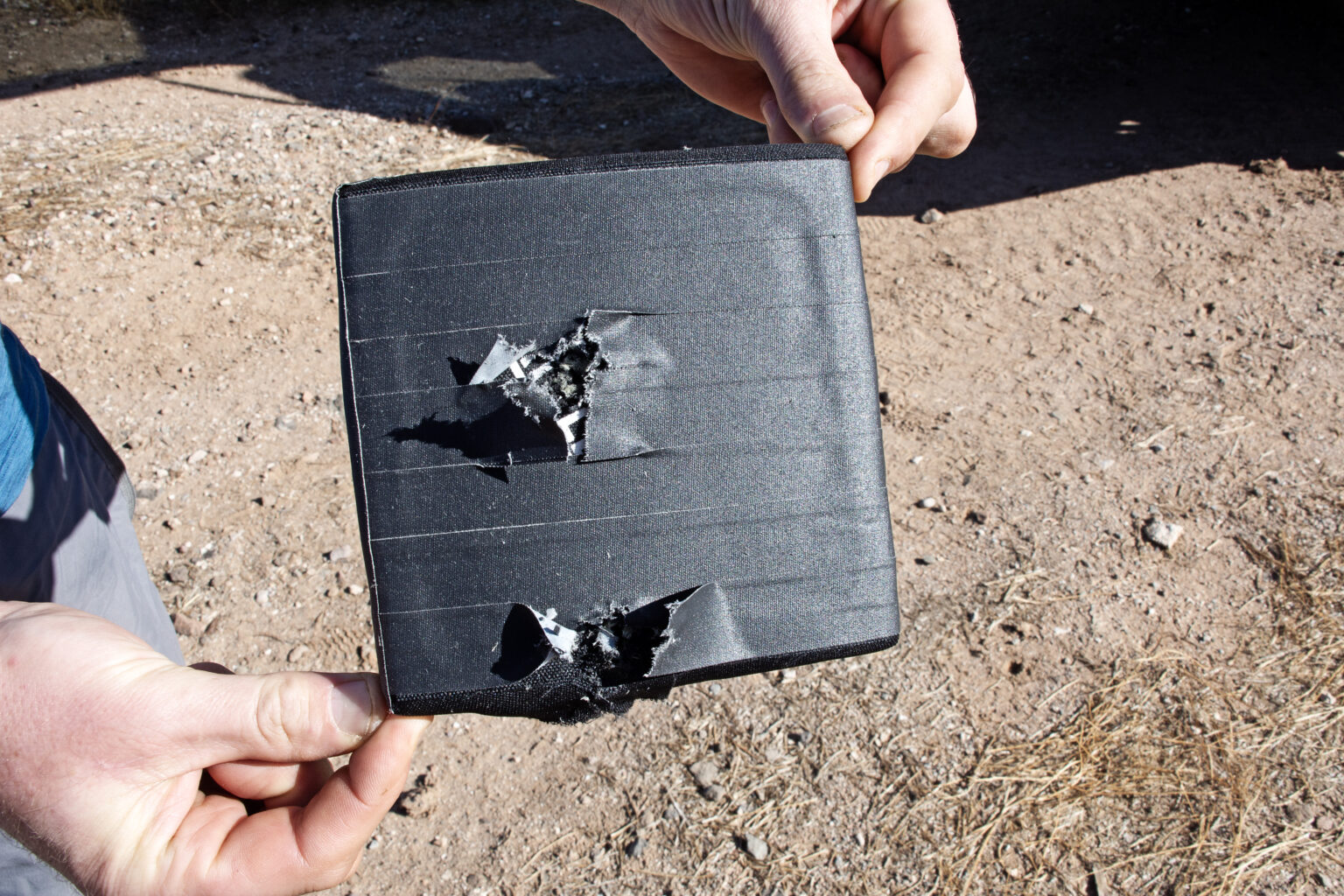 New Russian Armor Piercing 9mm Ammo: Next Gen Threat? | RECOIL