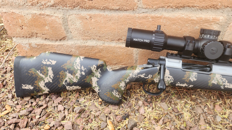 Pure Precision SKLTN Stainless Lightweight Action: The Ultimate ...