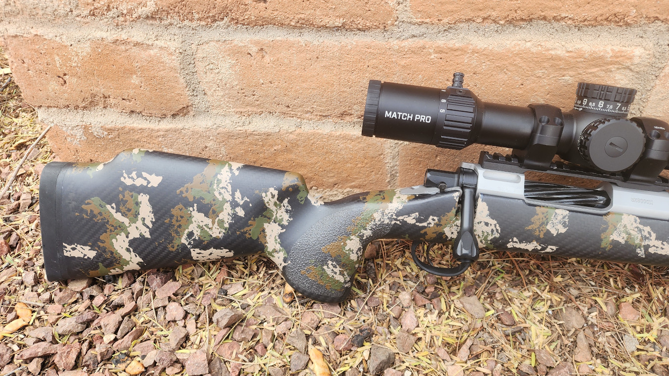 Pure Precision SKLTN Stainless Lightweight Action: The Ultimate ...