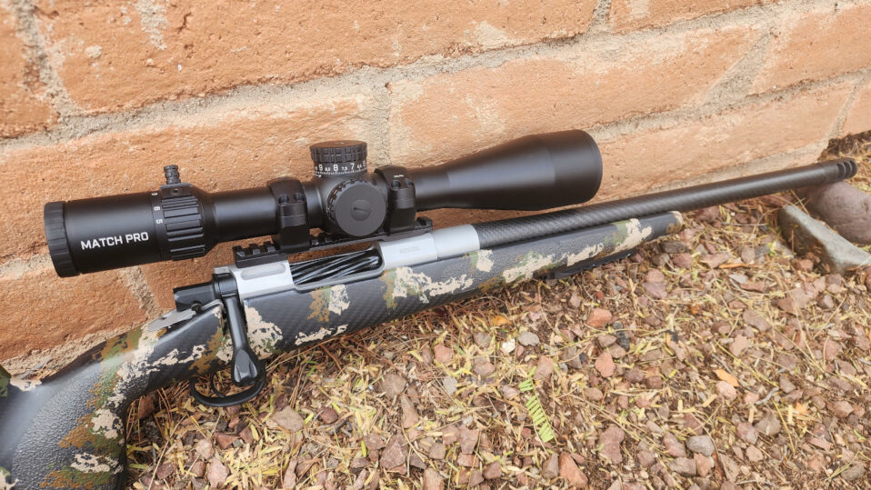 Pure Precision SKLTN Stainless Lightweight Action: The Ultimate ...