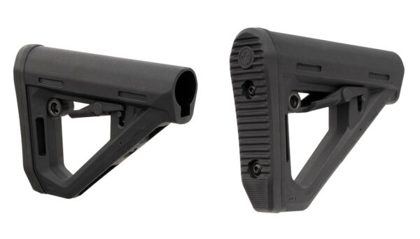 New Magpul DT "Dual Tension" Carbine Stock | RECOIL