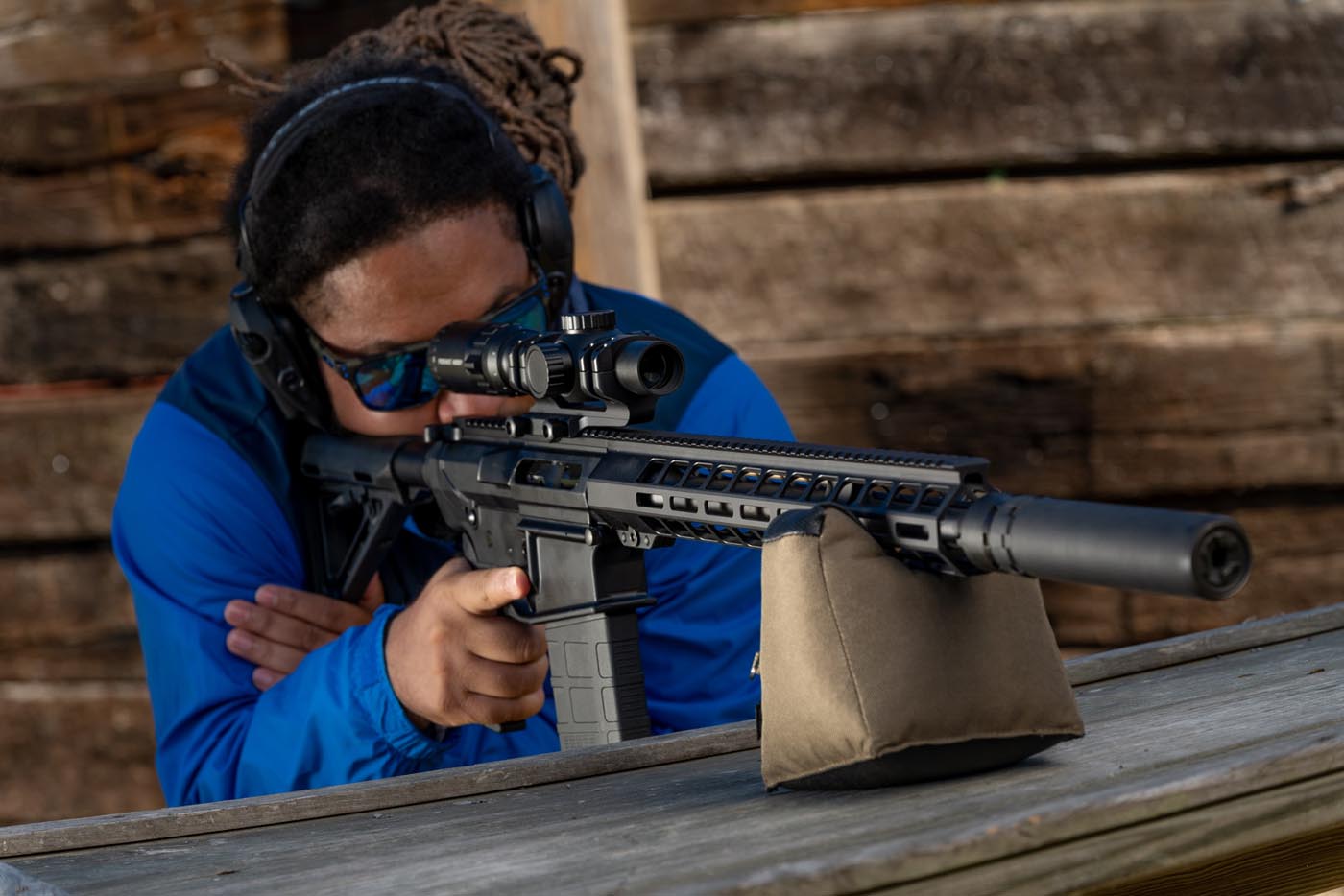 Advanced Armament Company Ranger 5 & Ranger 7: Old Dog With New Tricks ...