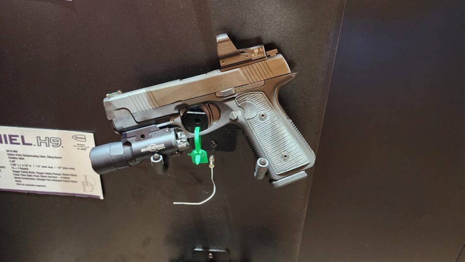 SHOT Show 2024 Day Two Round-Up | RECOIL