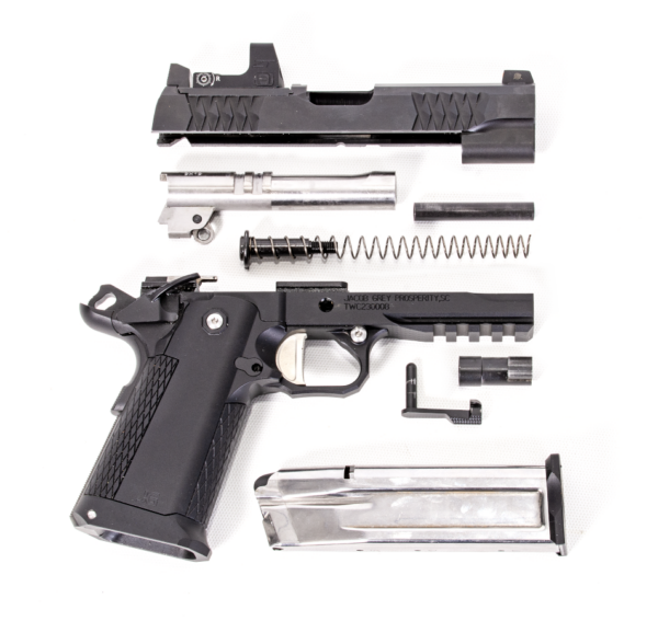 A Tale Of Two 2011s: Double Stacks at Both Ends of the Price Scale Go ...