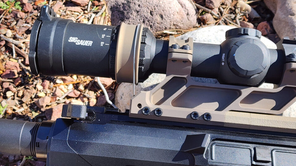 Scopeswitch [Review]: Change your LPVO Magnification One Stroke At A ...