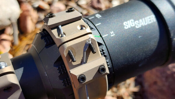 Scopeswitch [Review]: Change your LPVO Magnification One Stroke At A ...