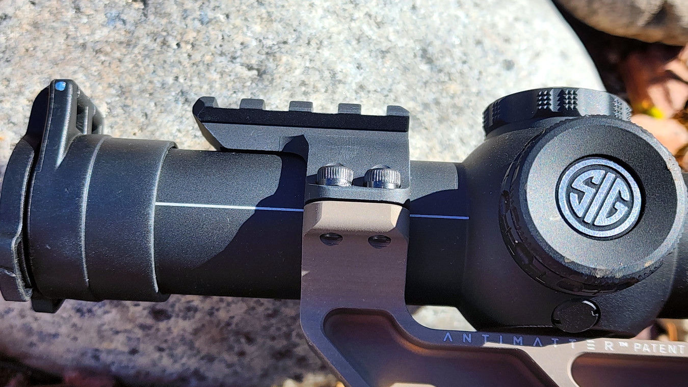 Scopeswitch [Review]: Change your LPVO Magnification One Stroke At A ...