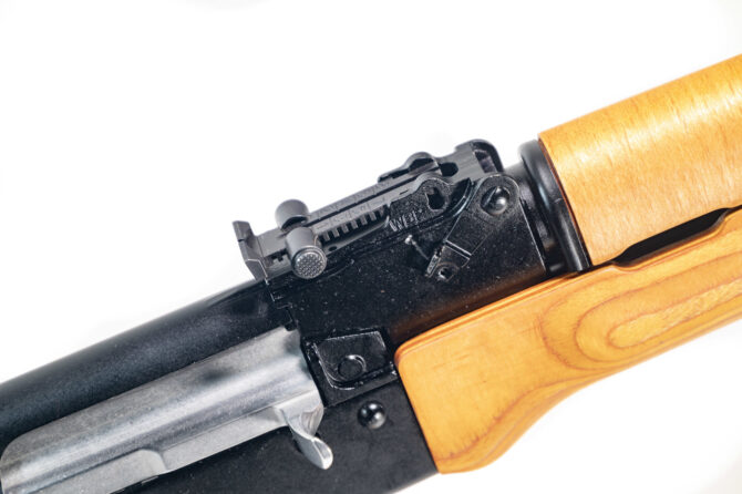 WPB Jack: NATO-Made Poison Bullet Launcher | RECOIL