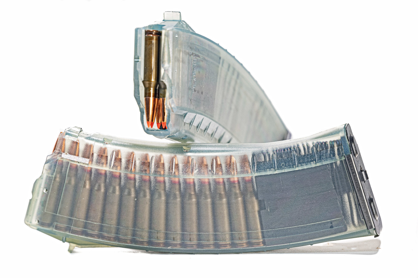 WPB Jack: NATO-Made Poison Bullet Launcher | RECOIL