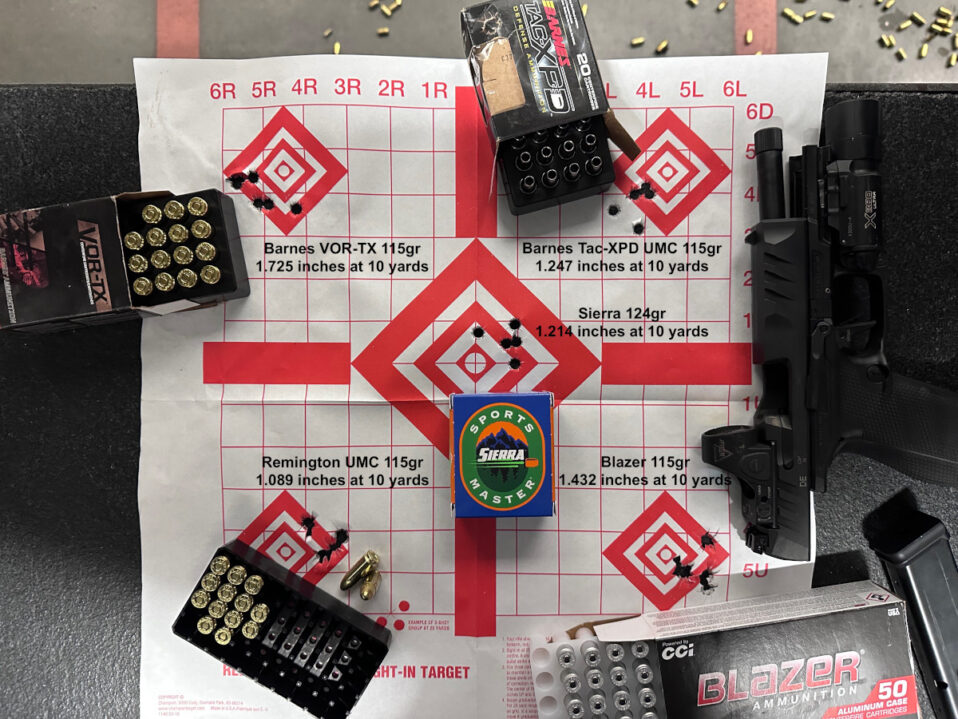 Walther PDP Pro SD Full-Size: American-Made, German DNA | RECOIL