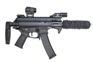 Enhancing The APC9K: Ultimate Sub Gun? | RECOIL