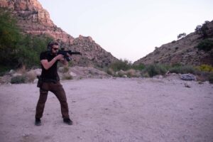 Enhancing The APC9K: Ultimate Sub Gun? | RECOIL