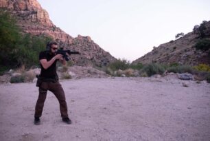 Enhancing The APC9K: Ultimate Sub Gun? | RECOIL