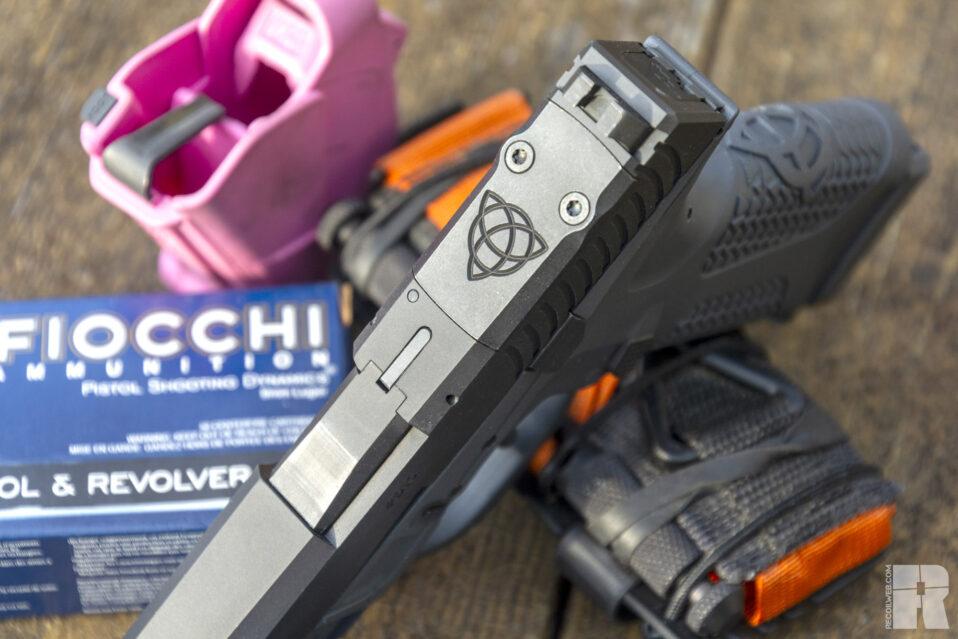 Avidity Arms PD10: CCW Gun Or Malfunction Drill Trainer? [REVIEW] | RECOIL