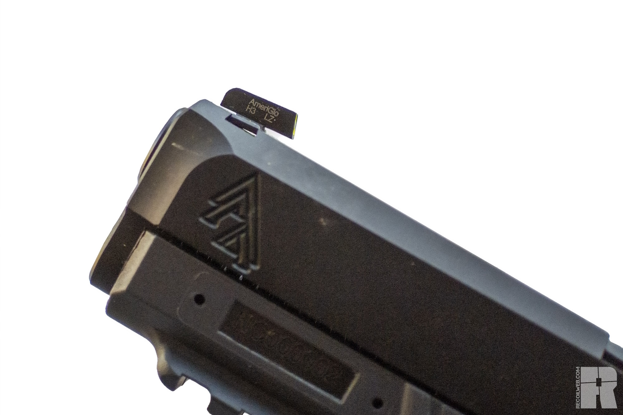 Avidity Arms PD10: CCW Gun Or Malfunction Drill Trainer? [REVIEW] | RECOIL