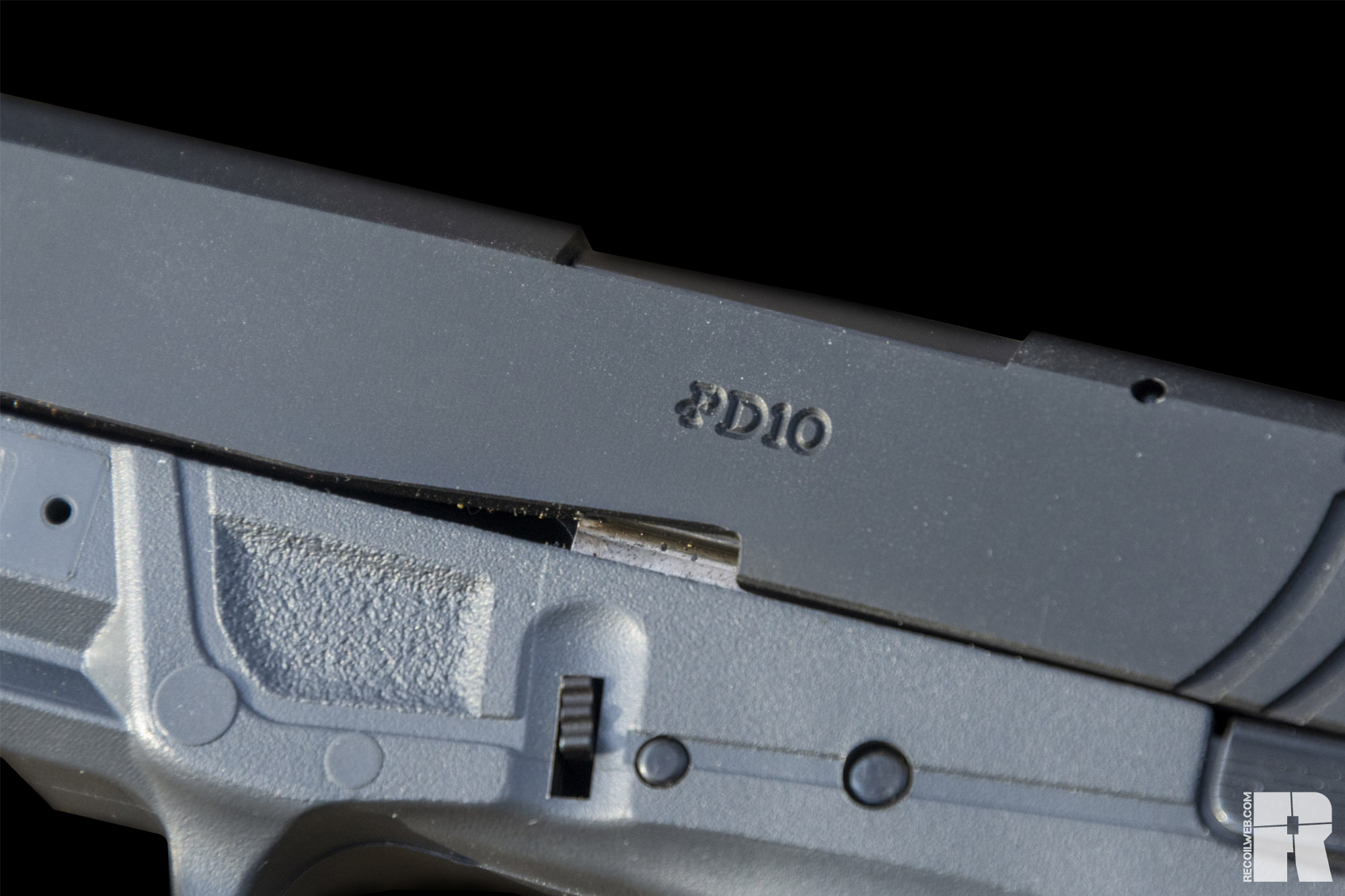 Avidity Arms PD10: CCW Gun Or Malfunction Drill Trainer? [REVIEW] | RECOIL